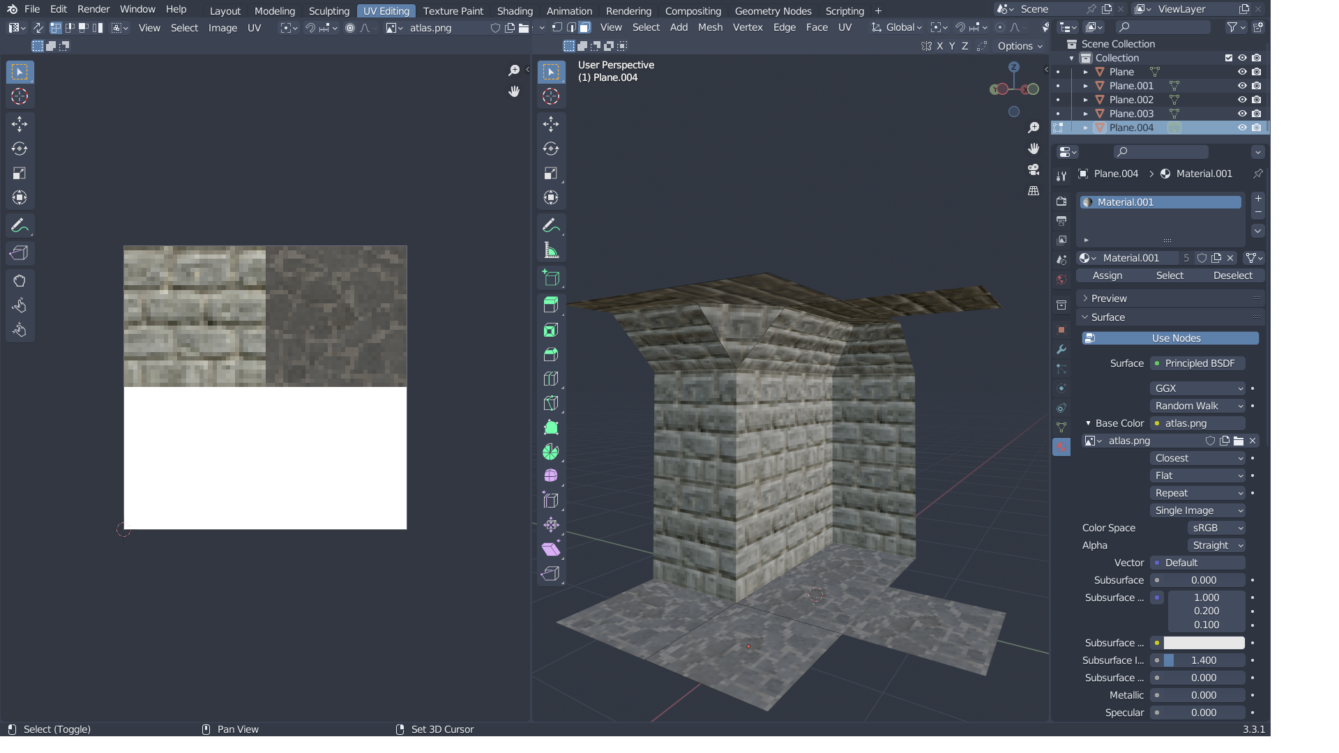 Building Games With Godot 4 and Other Free Software :: Jor-Dani-Elder