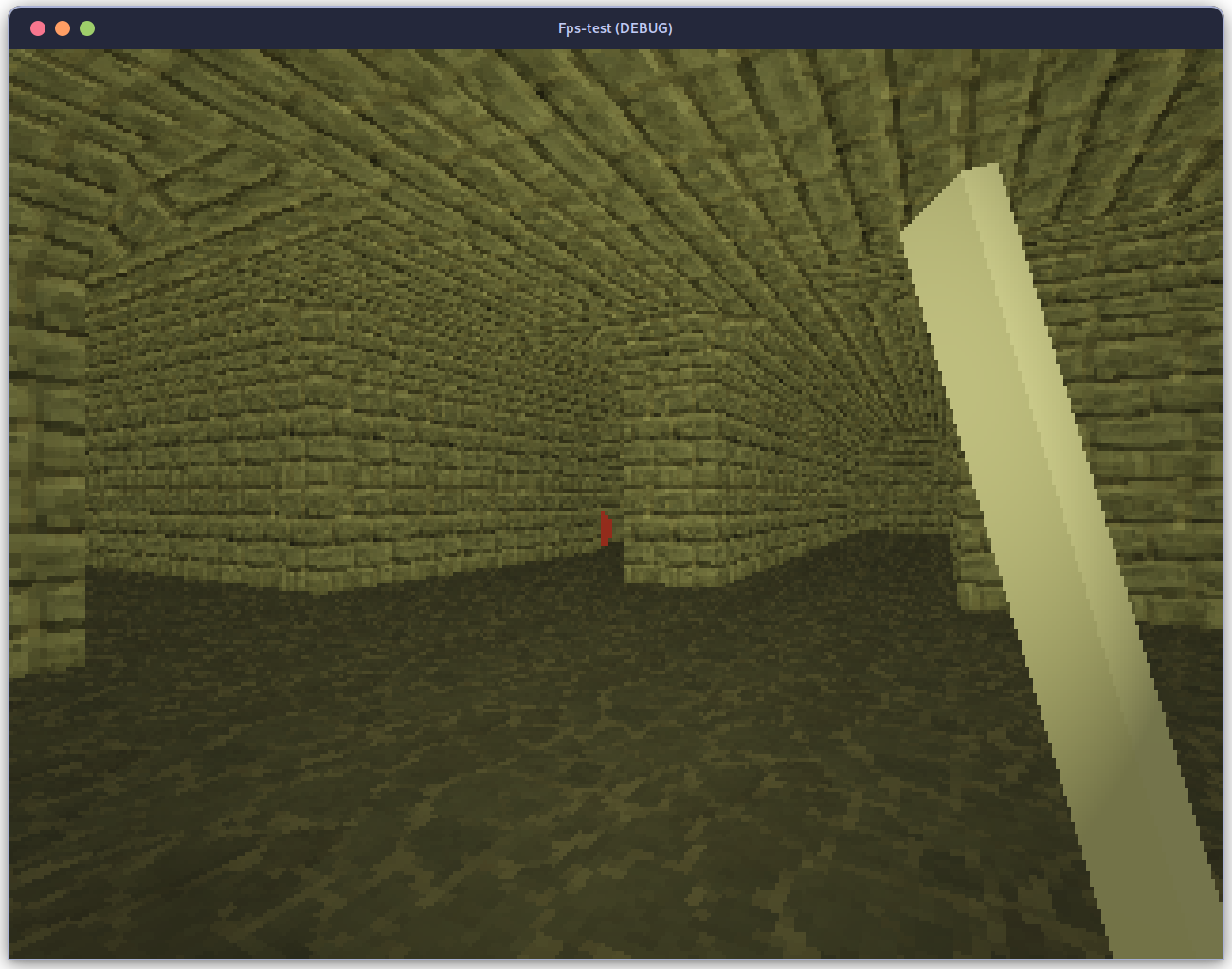 Building Games With Godot 4 and Other Free Software :: Jor-Dani-Elder
